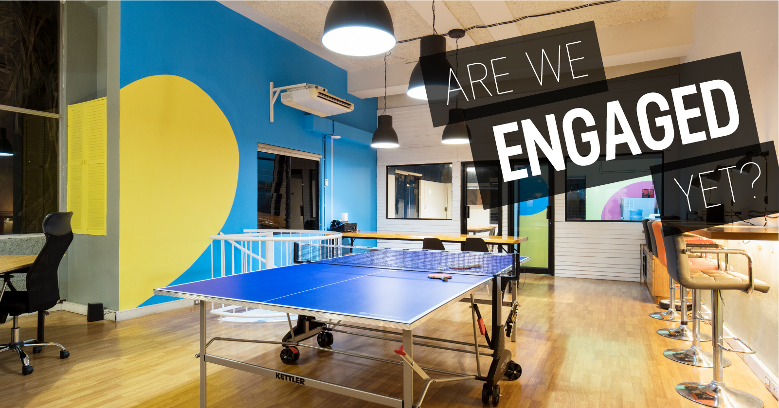 Solving workforce challenges is hard. Do you have what it takes?